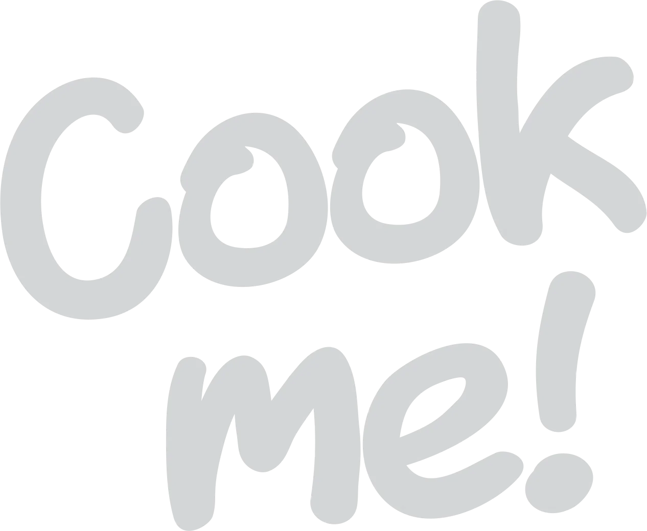 Cookme